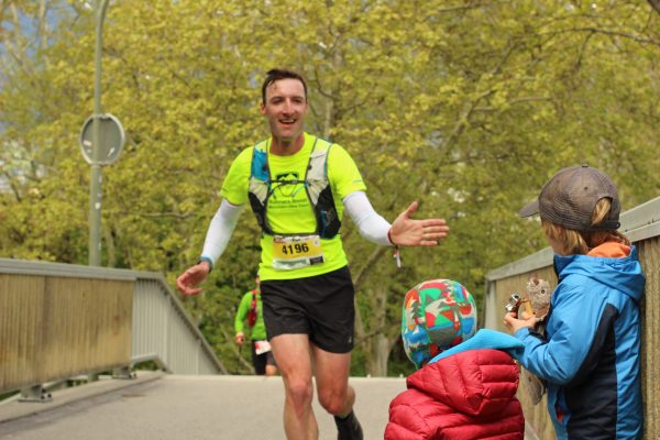 Hemoglobin levels for runners - Athlete Blood Test