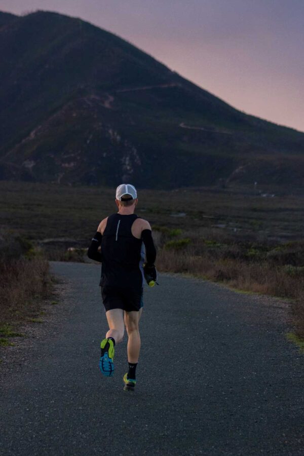 Should I train while sick? - Athlete Blood Test