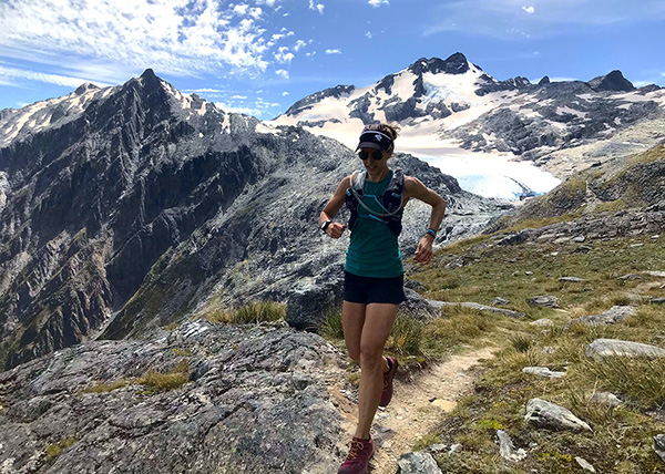 Introducing: Sandi Nypaver - Athlete Blood Test