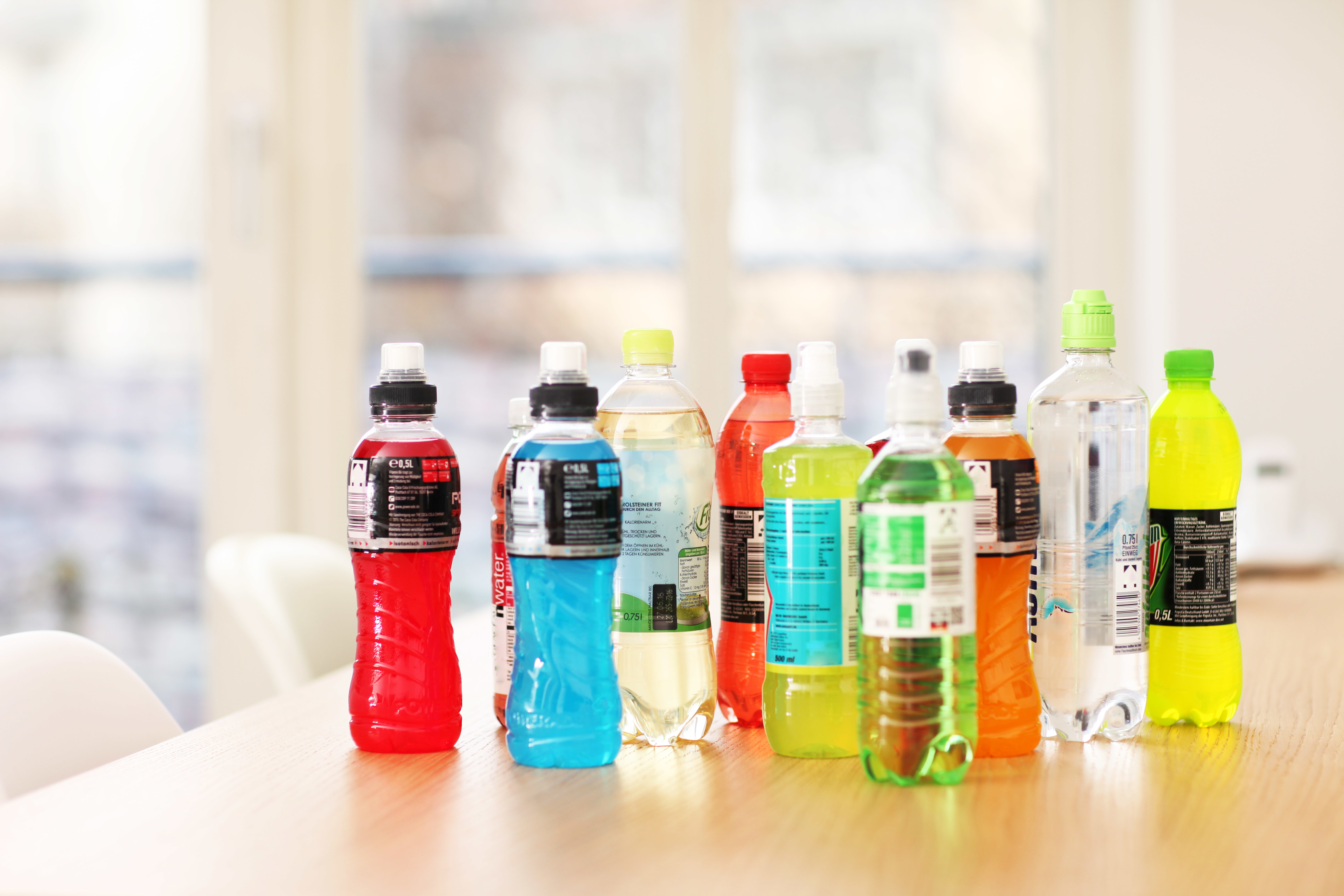 How to Choose a Sports Drink: What to Look For - Athlete Blood Test