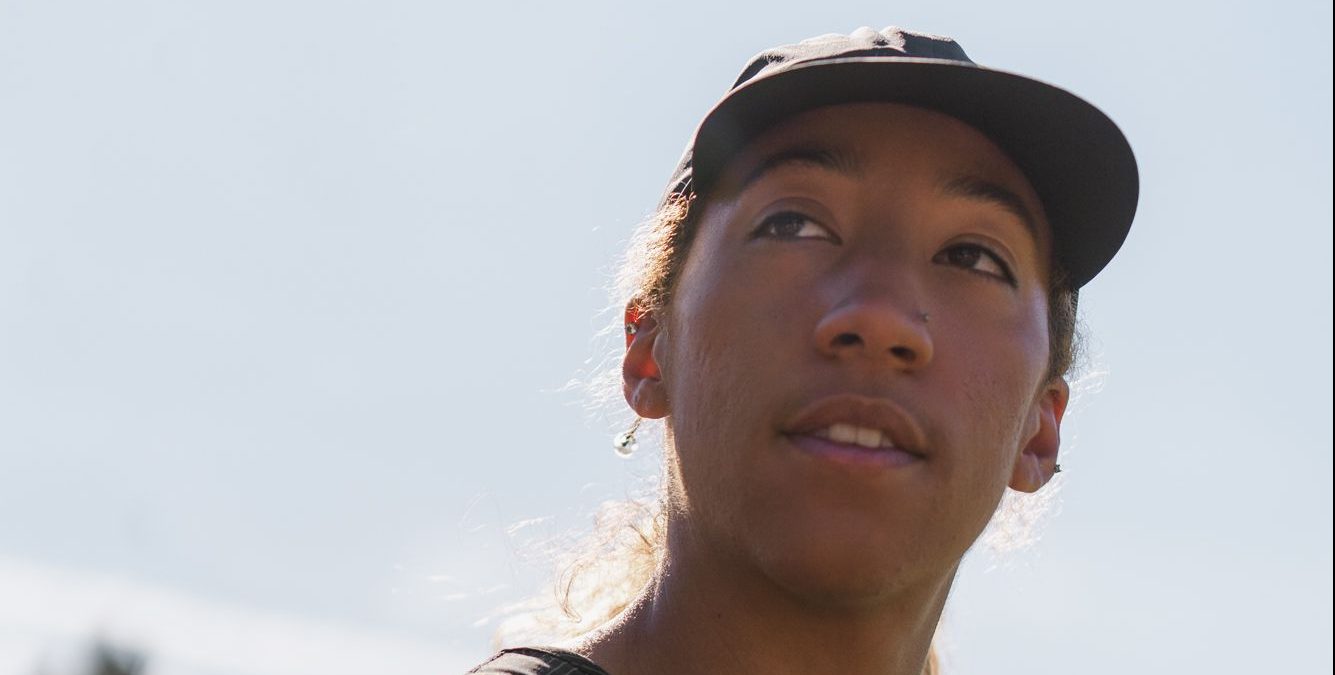 Angel Piccirillo - Athlete Blood Test