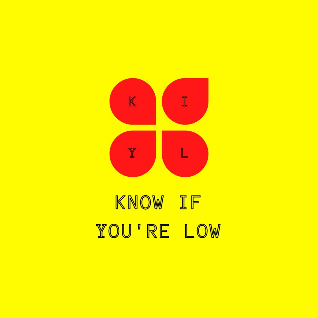 Red Bull Performance Center Custom Panels - Athlete Blood Test