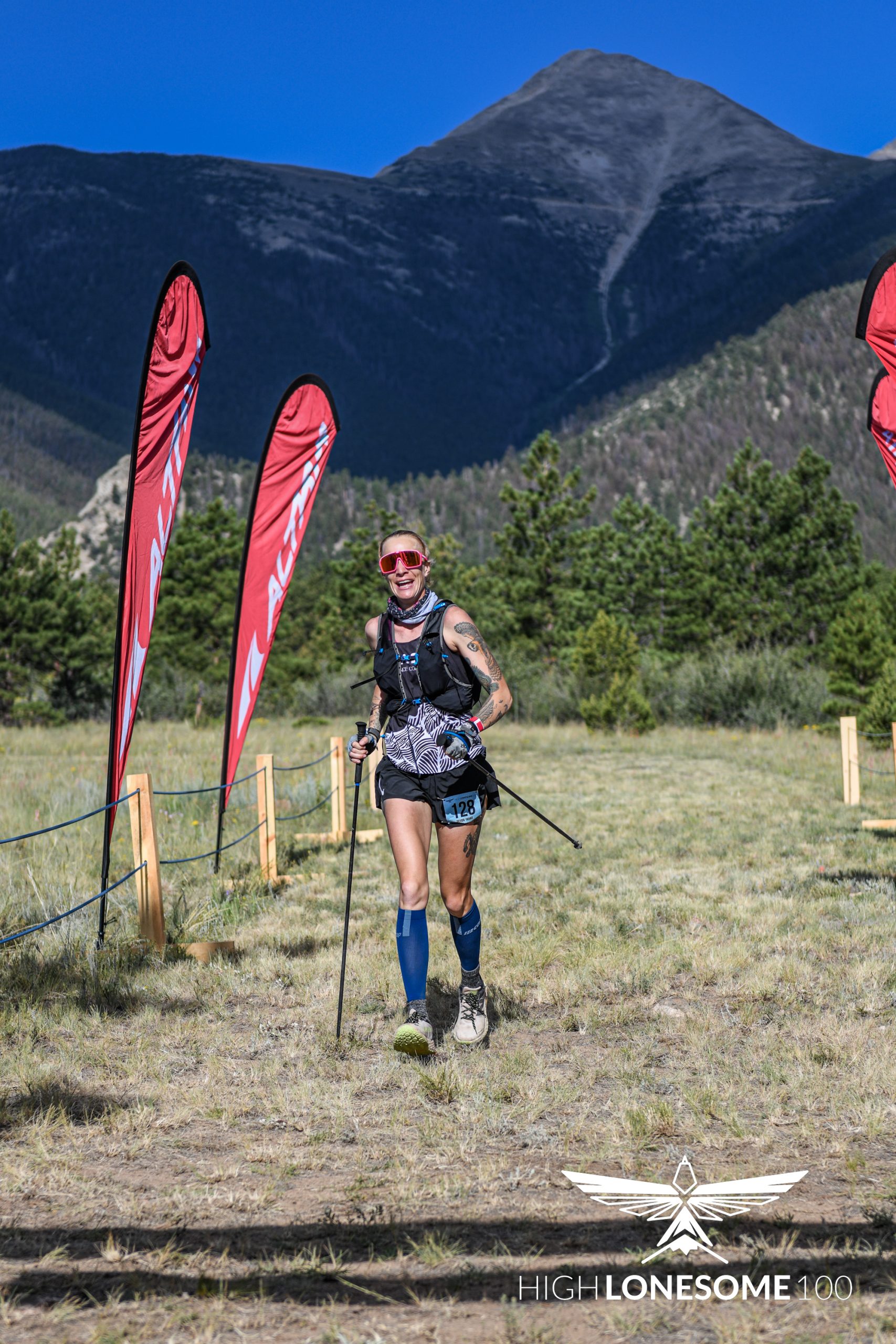 Devon Yanko - Athlete Blood Test